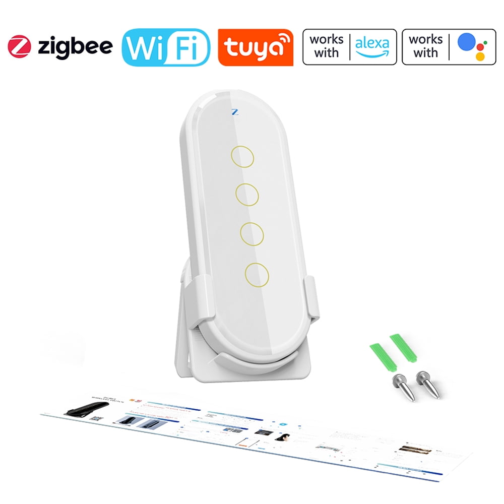 Touching Switch,Remote 2.5d With Fluorescent Switch Remote Fluorescent ...