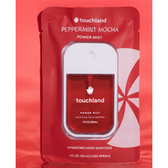 Touchland Hand Sanitizers in Bath & Body - Walmart.com
