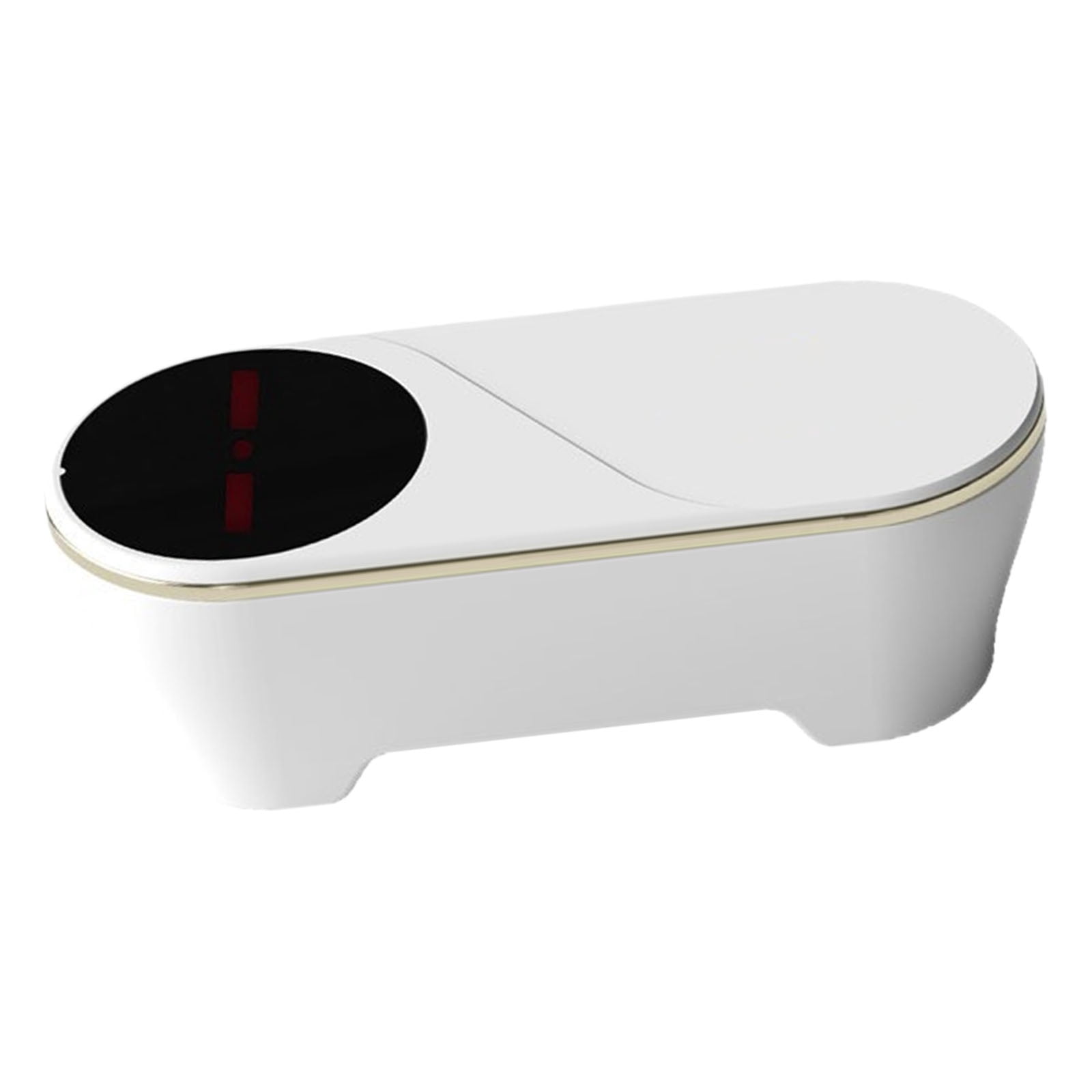 Touchless Auto Flushing Device High Efficiency Automatic Sensors Toilet ...