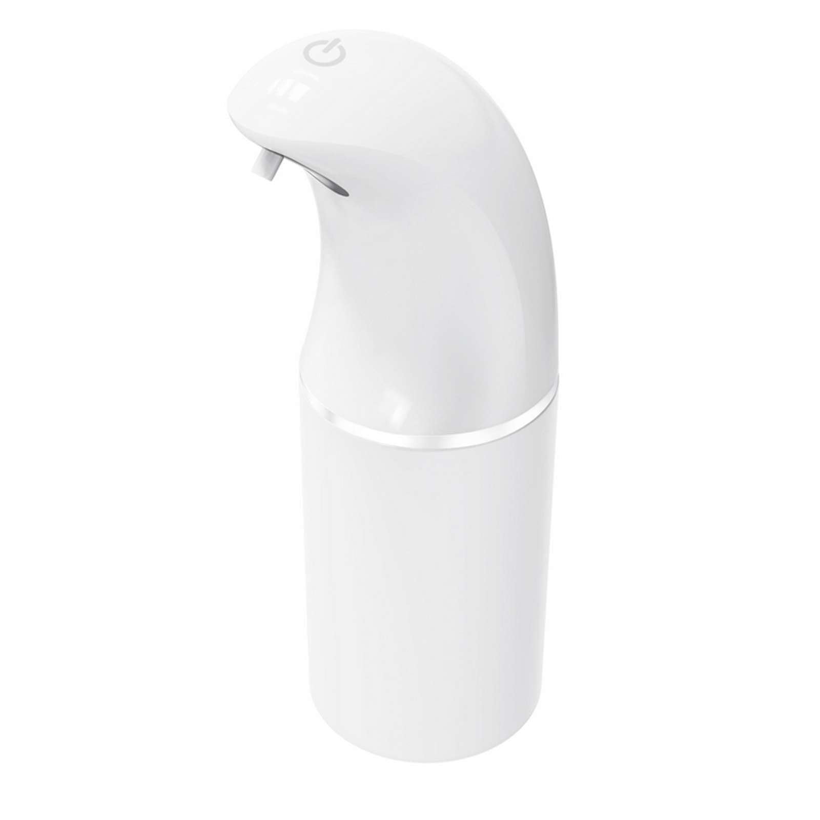 Touchless Automatic Foam Soap Dispenser for Kitchen And Bathroom ...