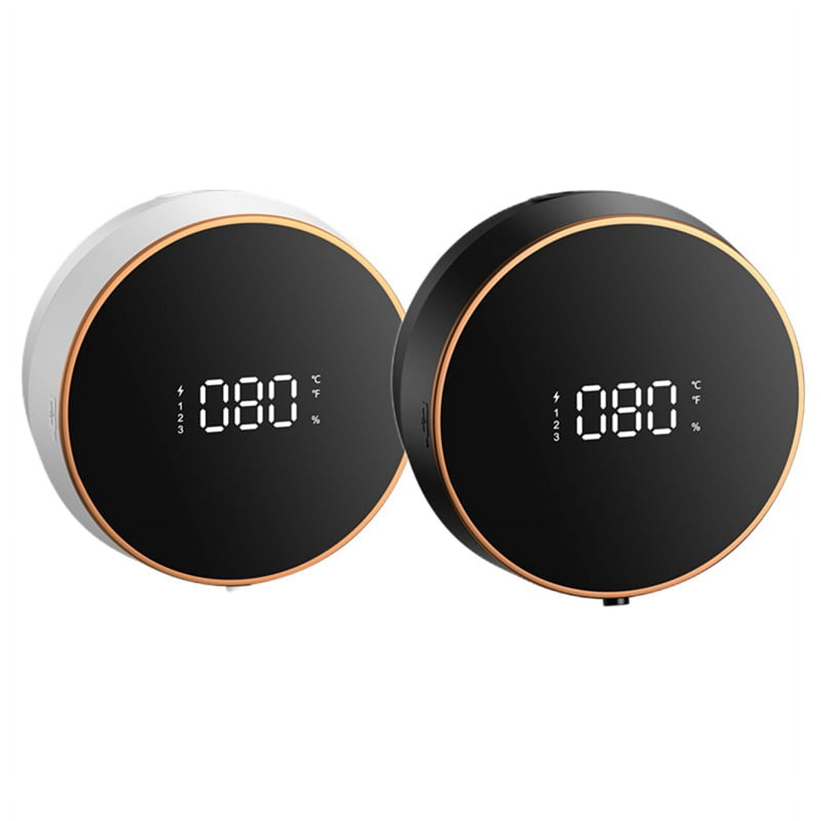 Touchless Automatic Sensor Soap Dispenser Foam Induction Hand Washer ...