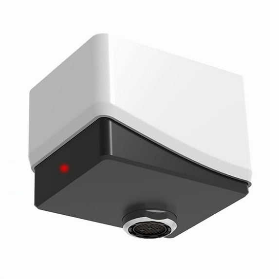 Touchless Faucet Adapter,Smart Motion Sensor Adapter for Kitchen ...