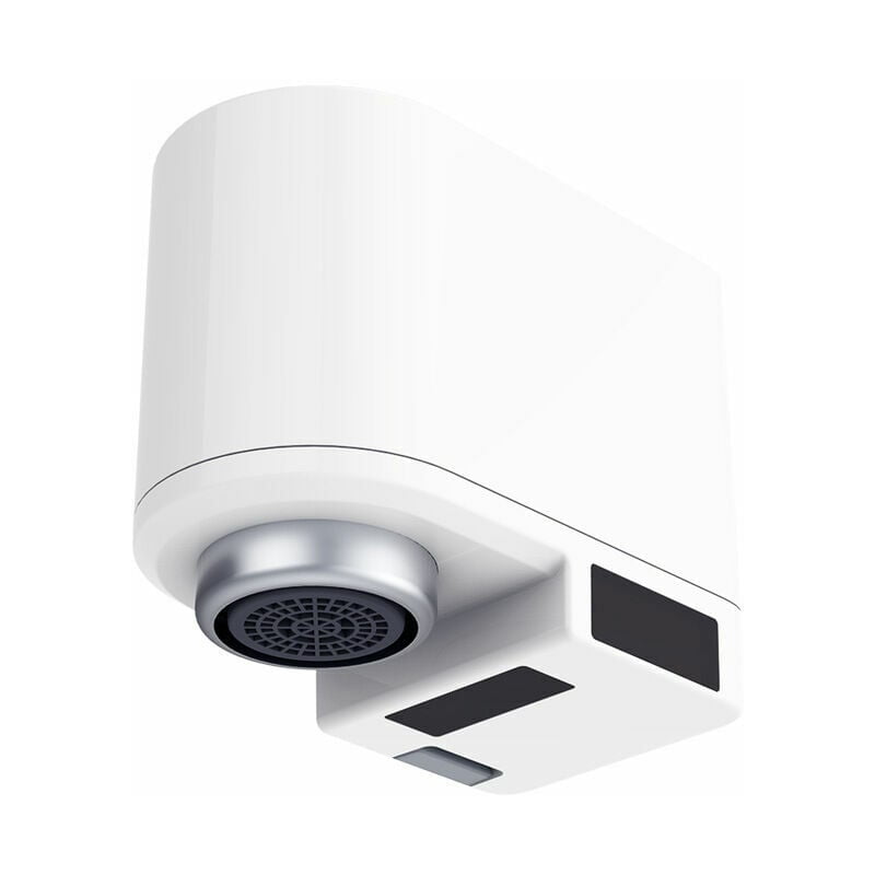 Touchless Faucet Adapter Smart Sensor Faucet for Kitchen Bathroom ...