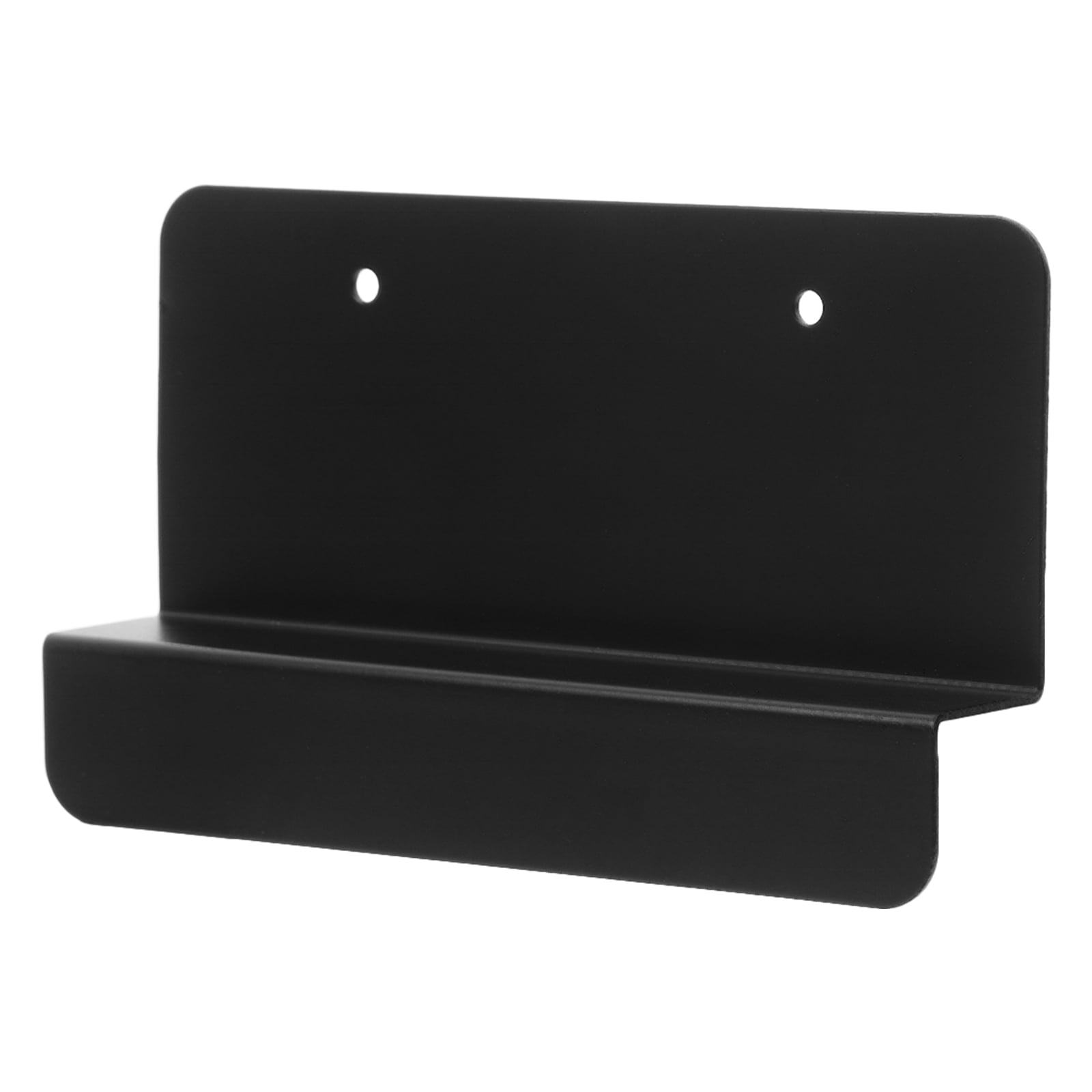 CIMAXIC Trash Can Handle Cabinet Toe Pull Modern Design Black 1Pack ...