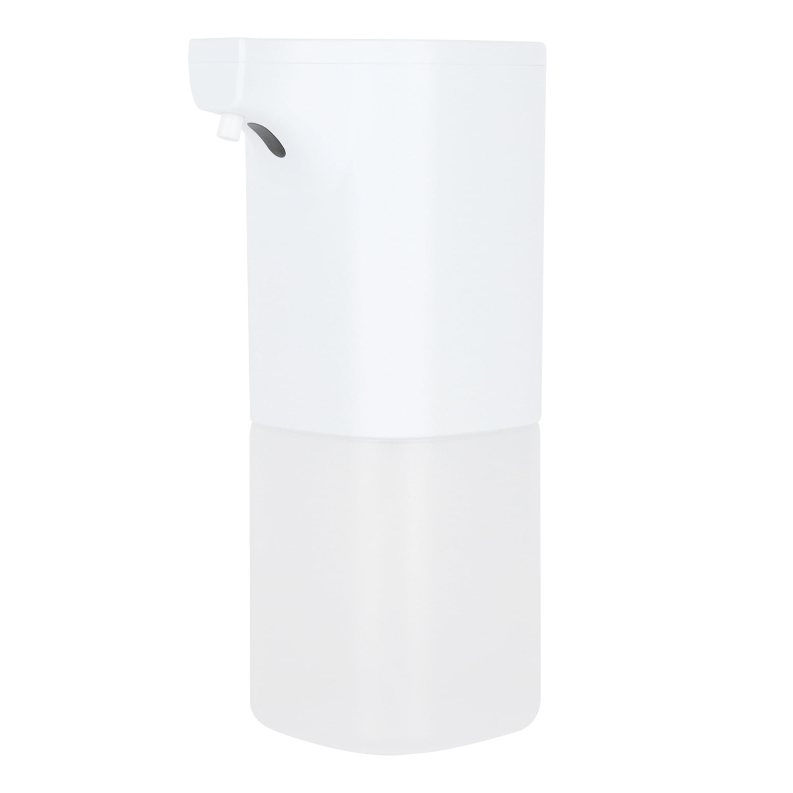 Touchless Soap Dispenser, 350ml Capacity, Infrared Sensor, Hands,Free ...