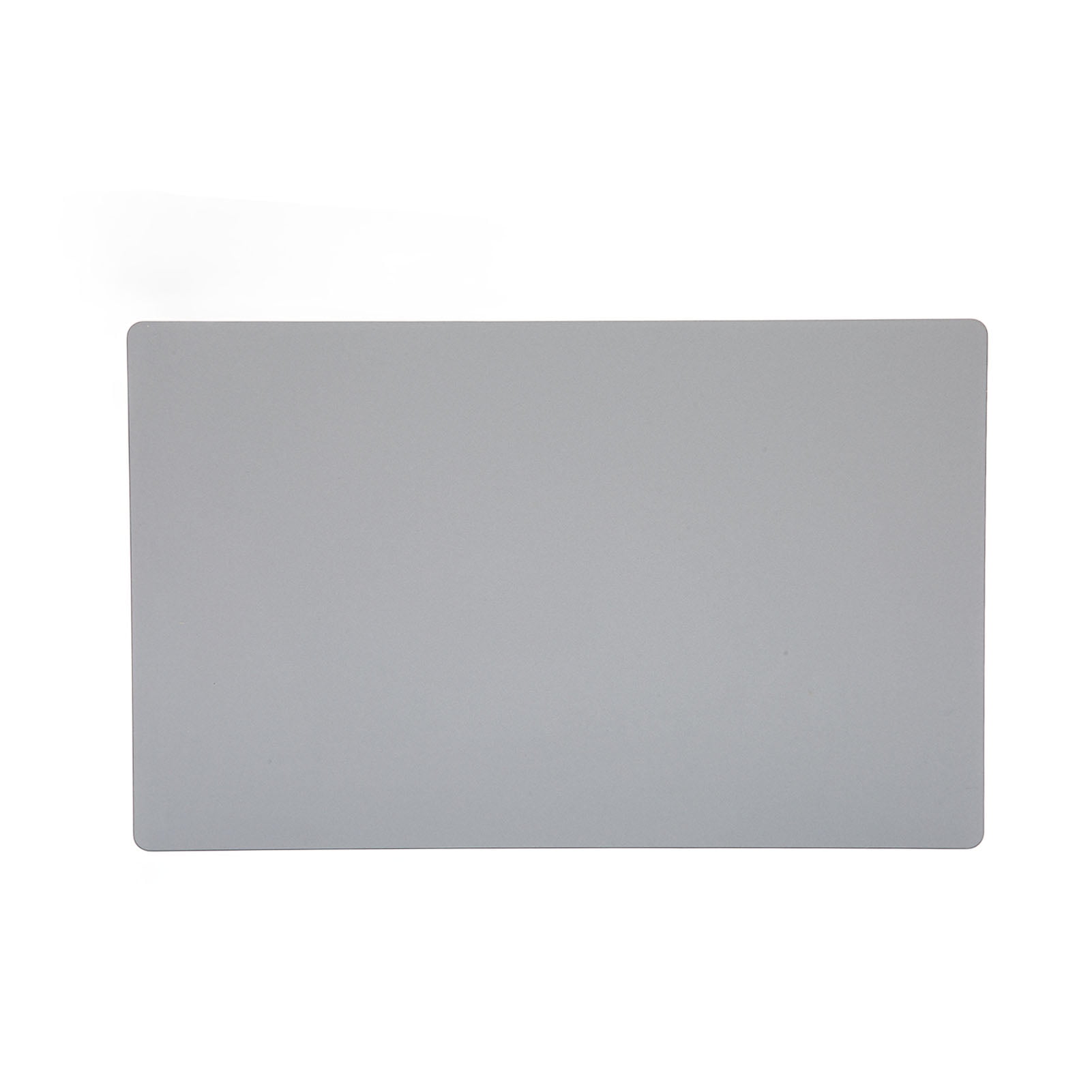 Touchpad Aluminum Alloy Grey Smoothing Operation Laptop Trackpad ... Touchpad Aluminum Alloy Grey Smoothing Operation Laptop Trackpad ...