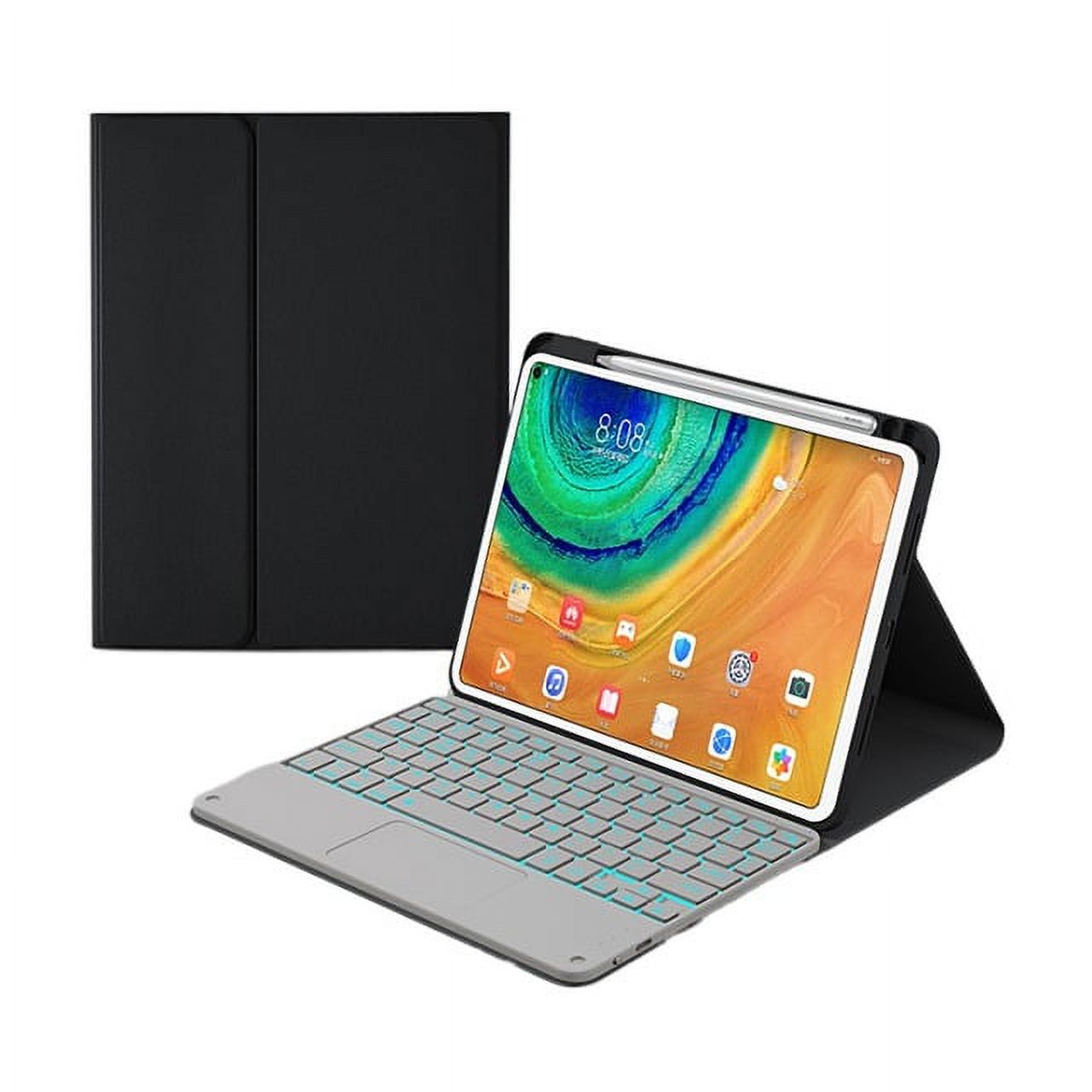 Touchpad Backlit Keyboard Pad 6 Keyboard Mi Pad 6 Pro Keyboard Case 11 ...