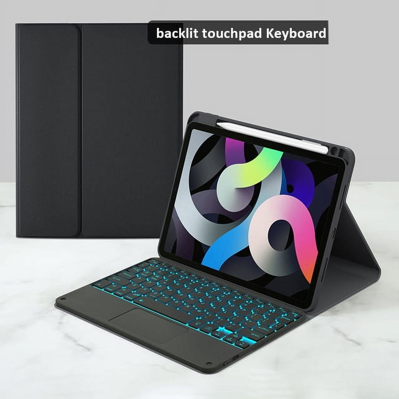 Touchpad Backlit Keyboard Pad 6 Keyboard Mi Pad 6 Pro Keyboard Case 11 ...