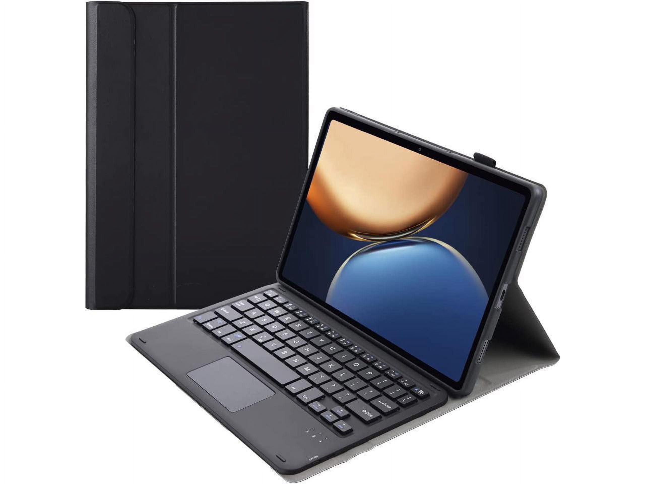 Touchpad Keyboard Case for Lenovo Tab P11 2nd Generation 11.5 inch ...