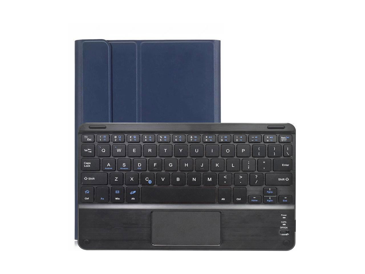 Touchpad Keyboard Case for Samsung Galaxy Tab S8 Ultra 14.6 inch 2022 ...