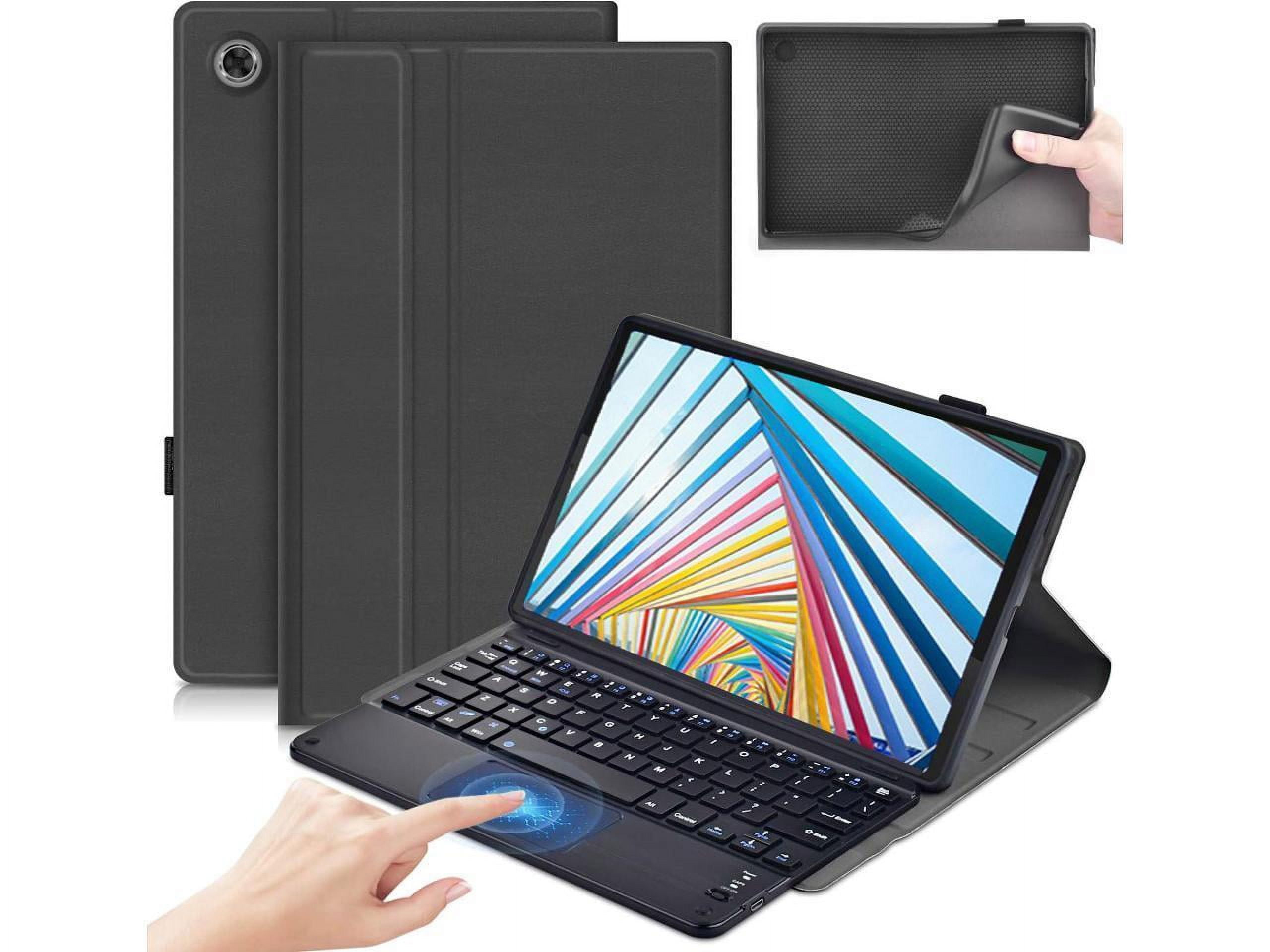 Touchpad Keyboard Case for Lenovo Legion Y700 2nd Generation 8.8 inch ...