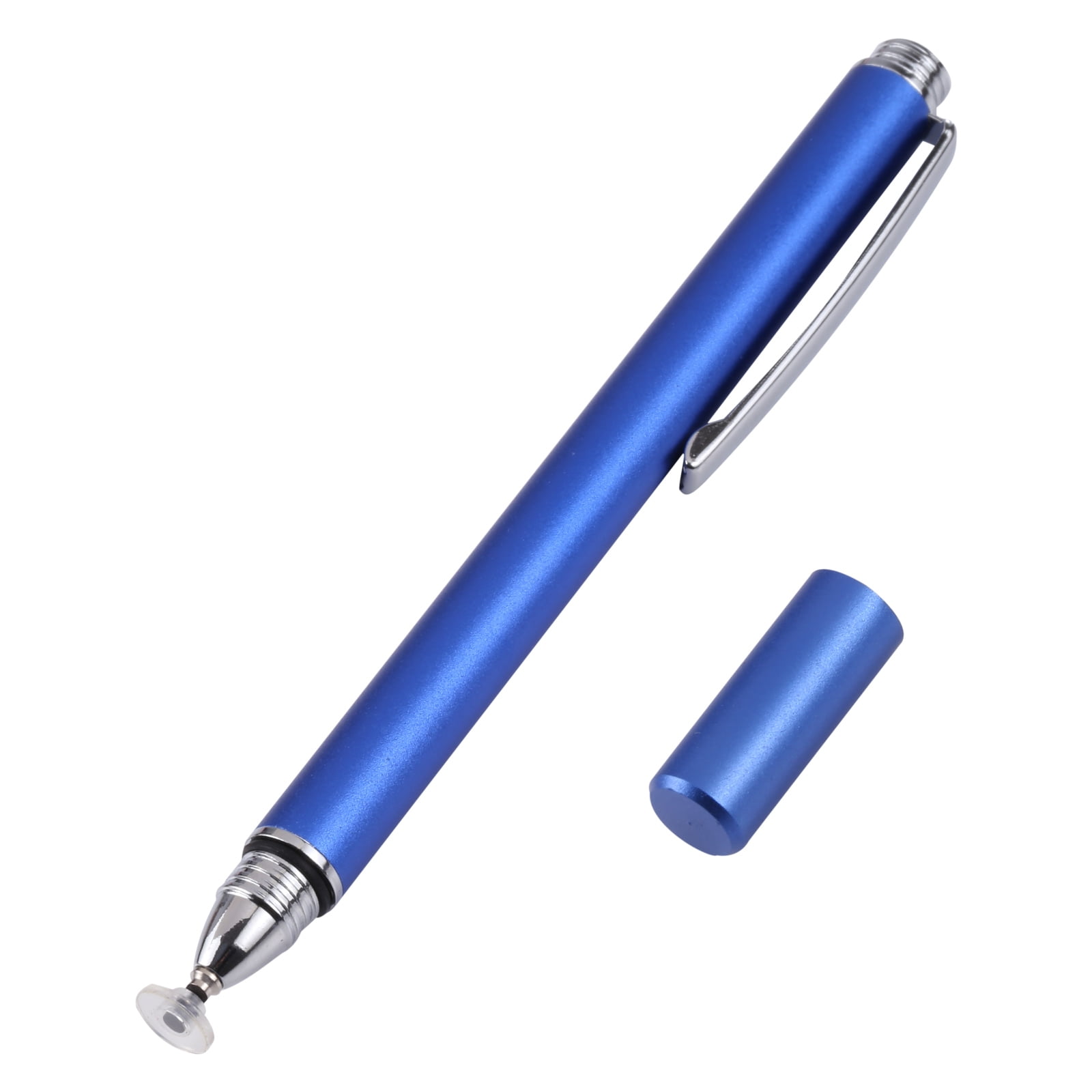 Touchscreen pen Universal Silicone Disc Nib Capacitive Stylus Pen ...