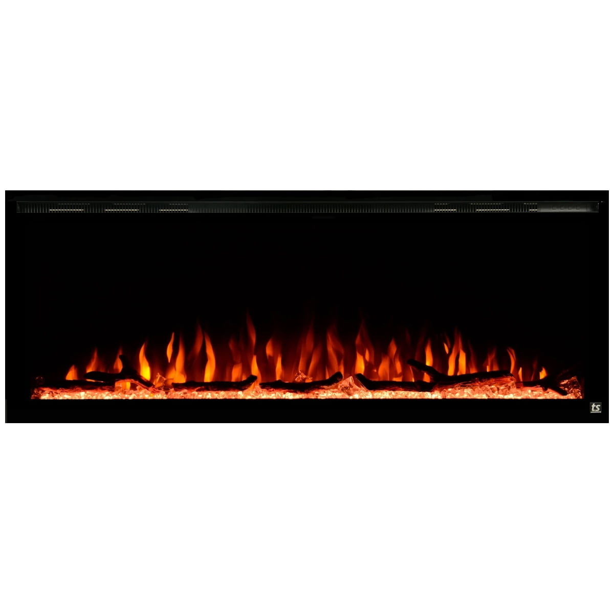 Touchstone Sideline Elite 100-inch Wide, Wi-Fi Enabled, Real Look Built ...
