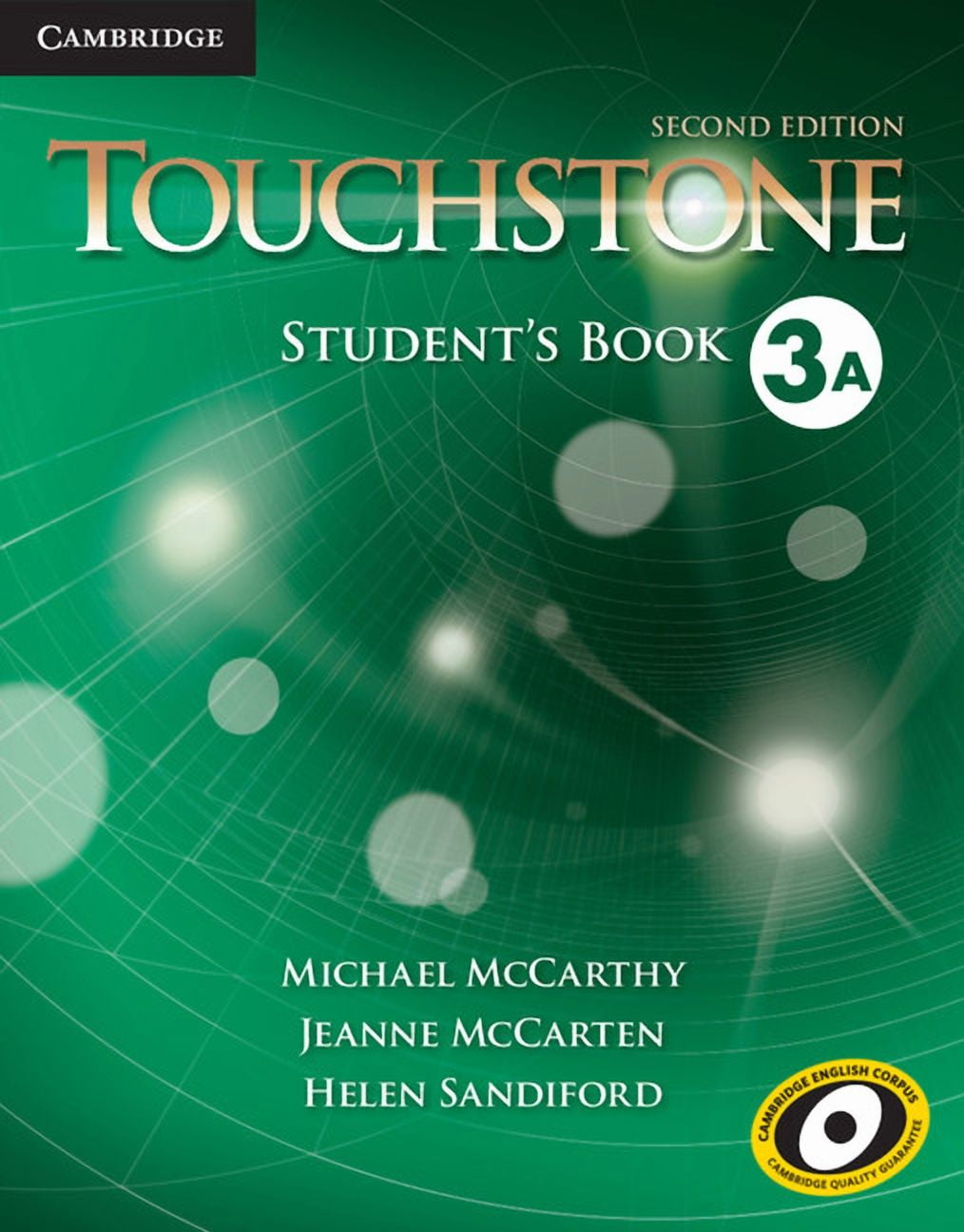 Touchstone Touchstone Level 3 Student's Book a, (Paperback) - Walmart ...