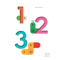 ABC (Board Book) - Walmart.com