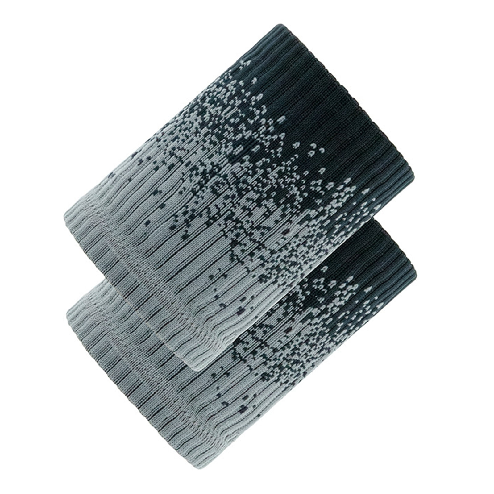 Toudaret 1 Pair Sports Bracers Ergonomic Breathable Knitted Unisex ...