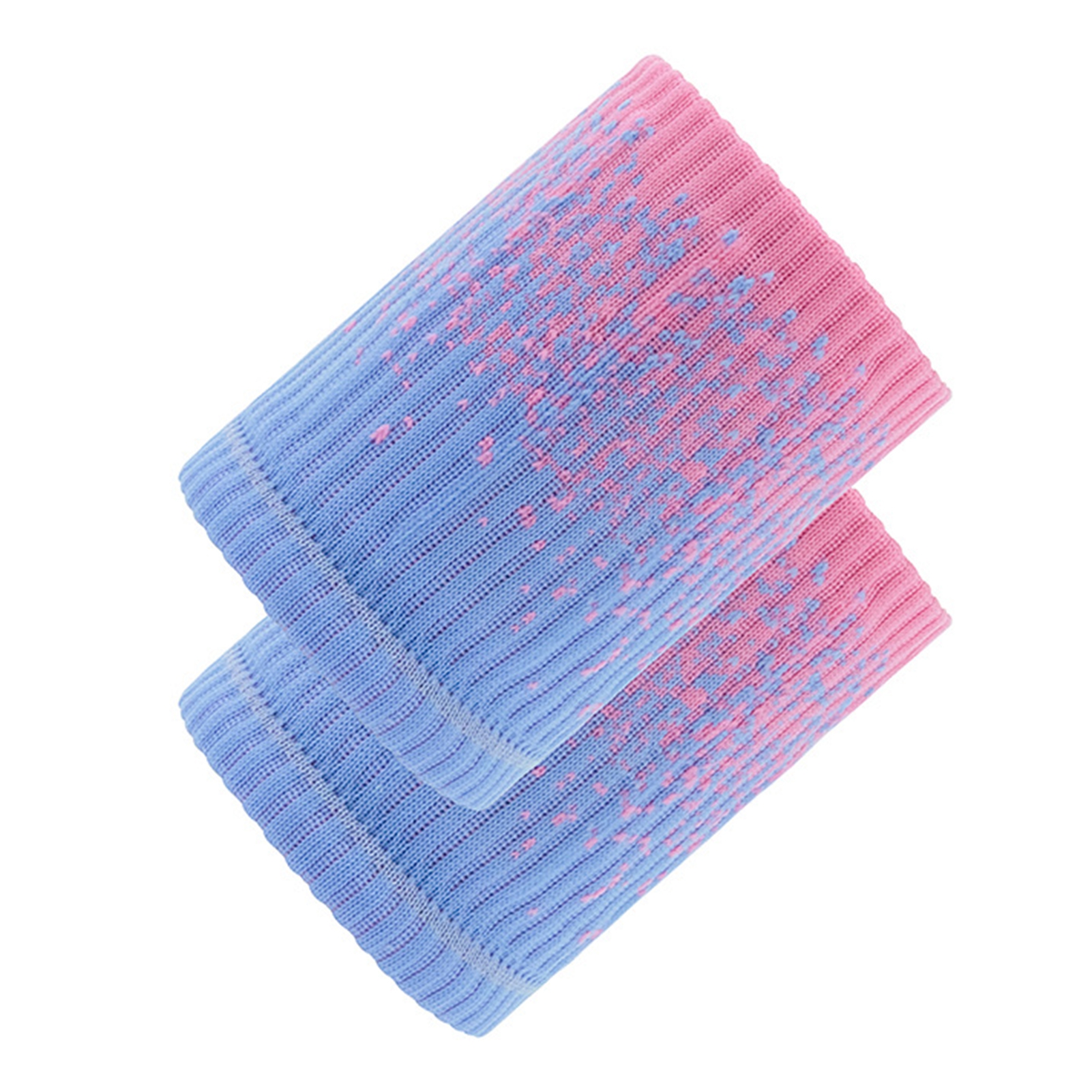 Toudaret 1 Pair Sports Bracers Ergonomic Breathable Knitted Unisex ...