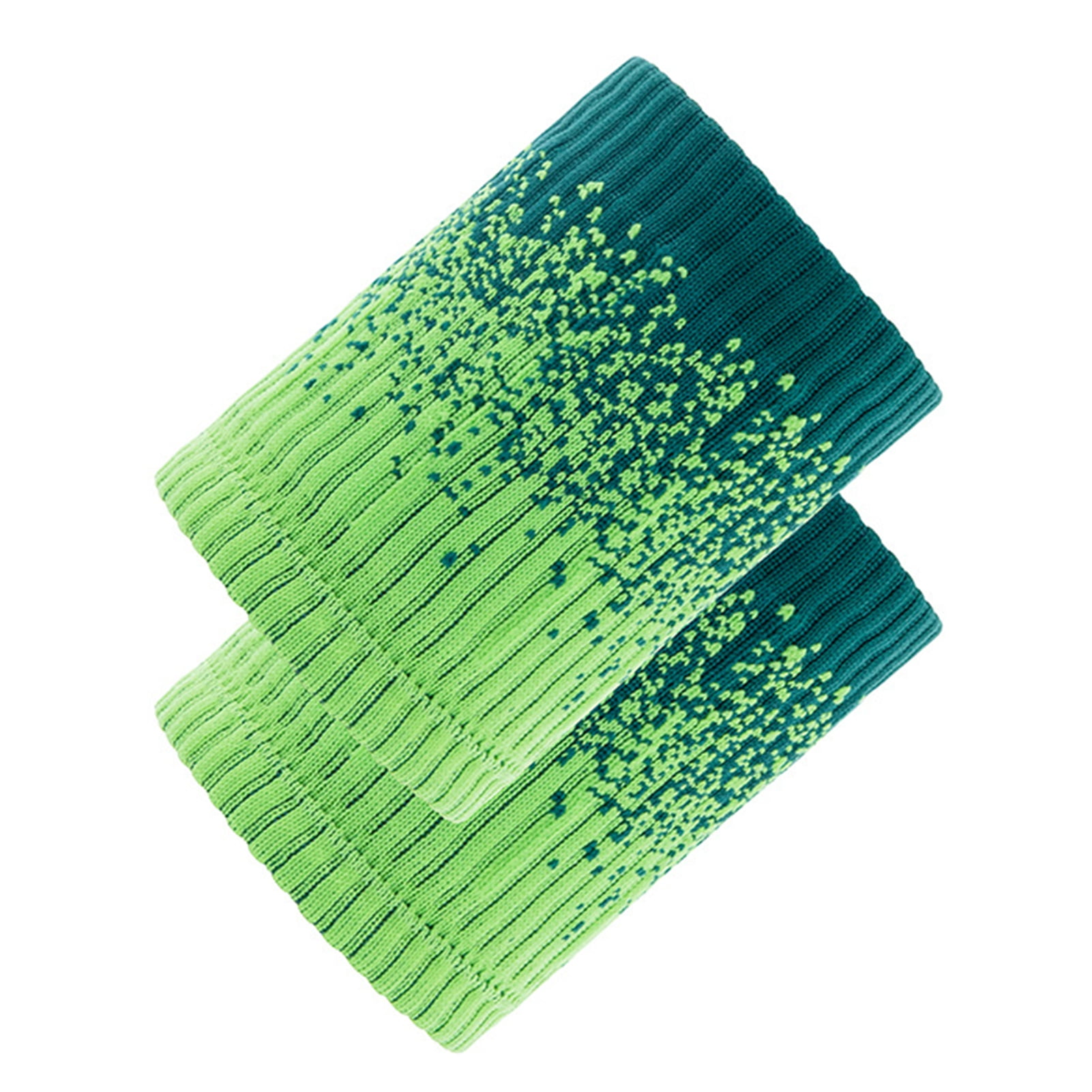 Toudaret 1 Pair Sports Bracers Ergonomic Breathable Knitted Unisex ...