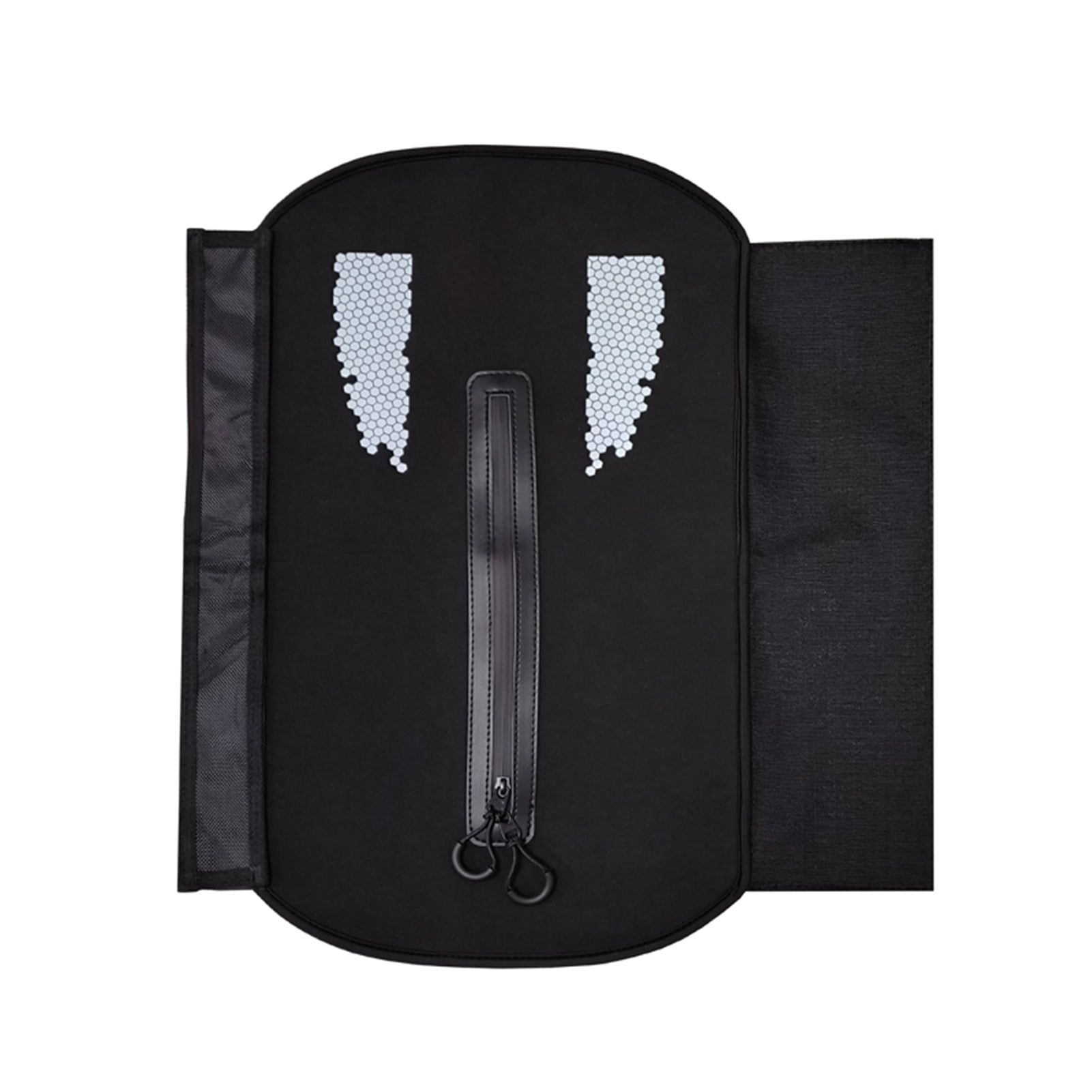 Toudaret 1 Pcs Electric Bicycle Battery Protective Case with Zipper ...