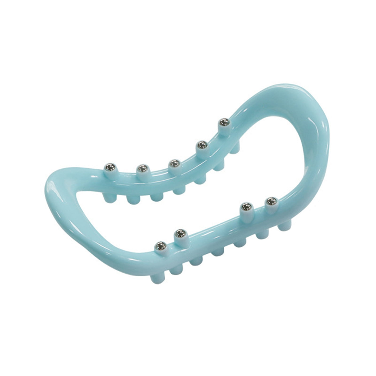 Toudaret 1 Pcs Fitness Ring Integrated Ergonomic Arch Shape Open ...