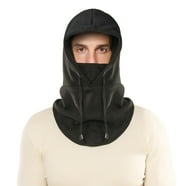 Hue Red Shiesty Mask - Walmart.com