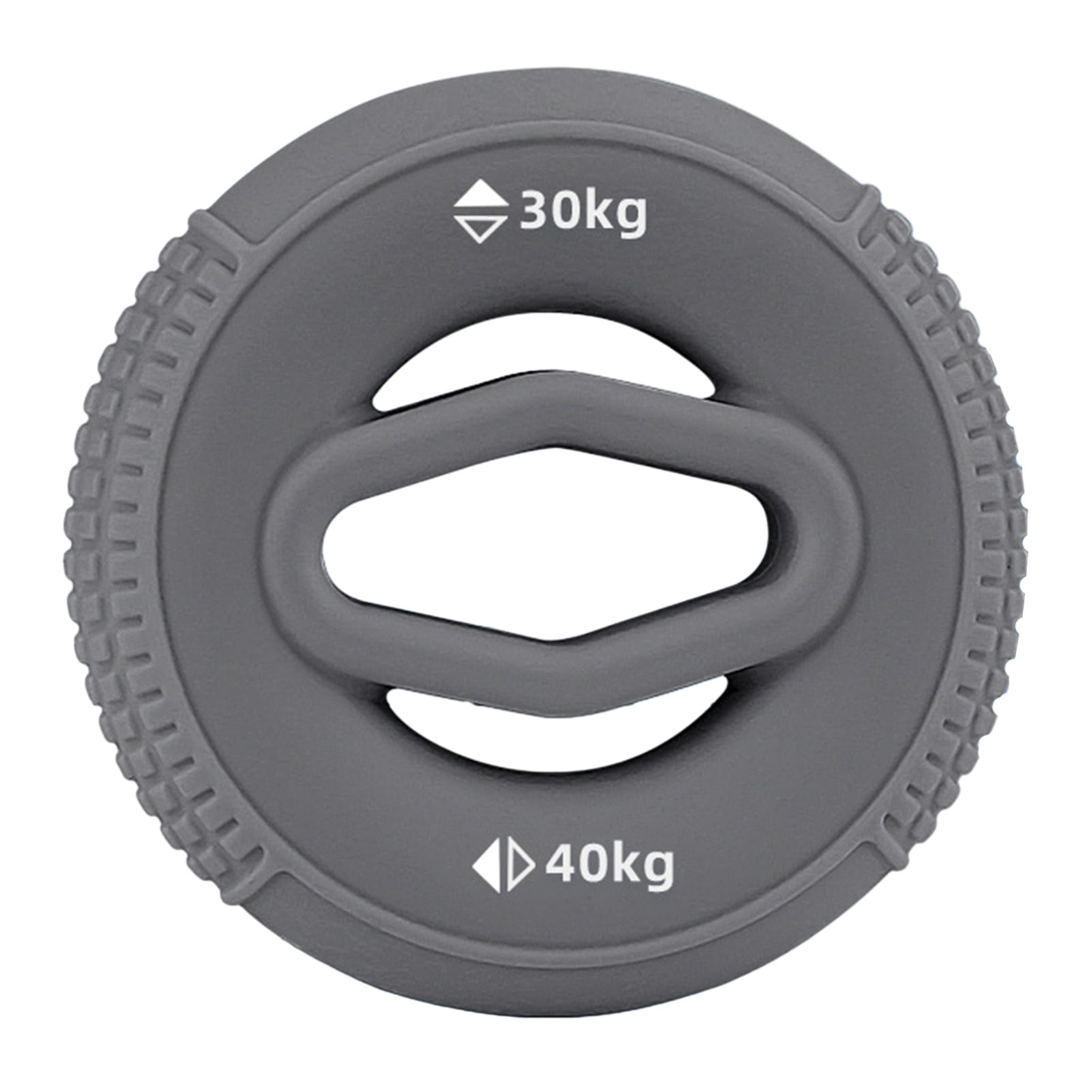 Toudaret 1 Pcs Hand Grip Ring Compact Size Lightweight Portable Stress ...