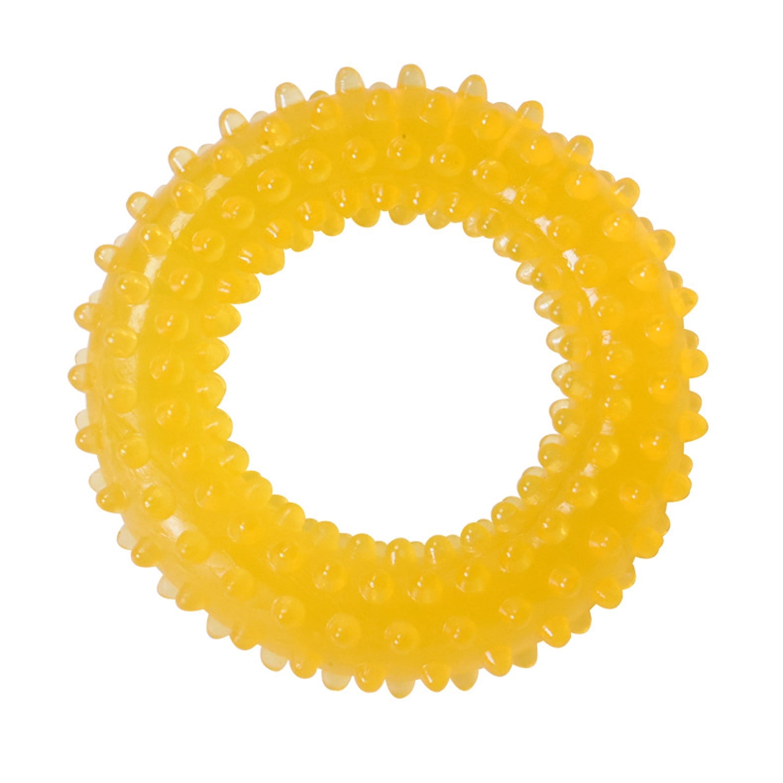 Toudaret 1 Pcs Trainer Grip Ring High Elasticity Bump Design Recovery ...