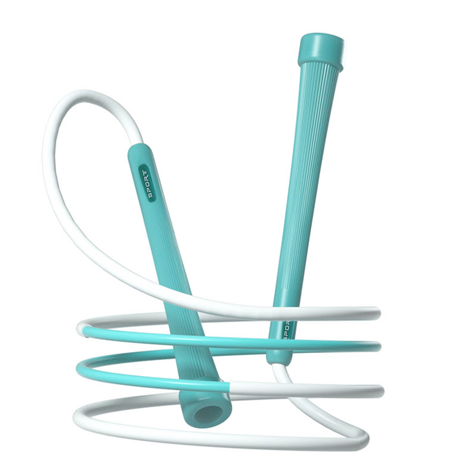 Toudaret 1 Set Jump Rope with Non-slip Handle Lightweight Cardio ...