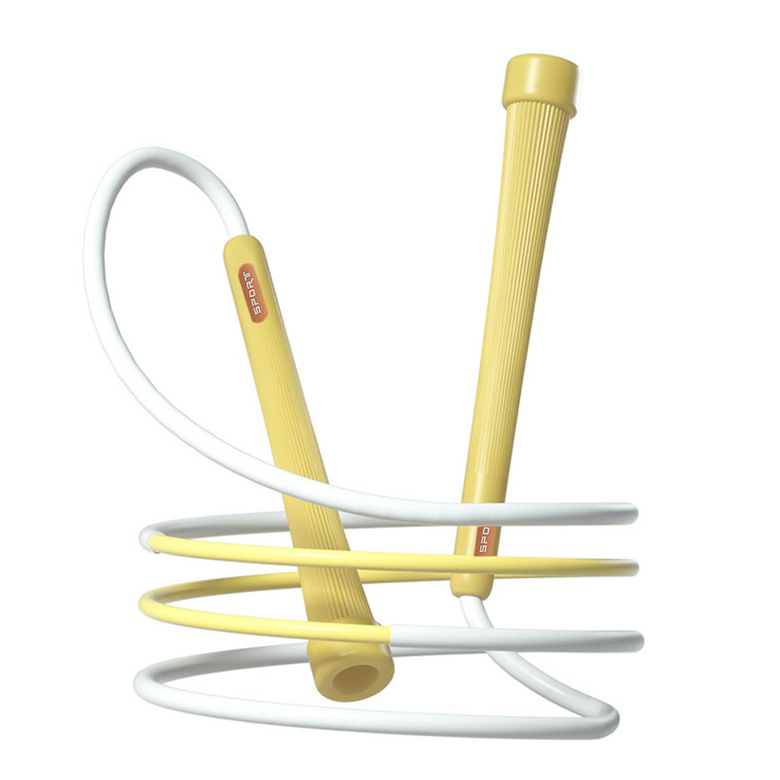 Toudaret 1 Set Jump Rope with Non-slip Handle Lightweight Cardio ...