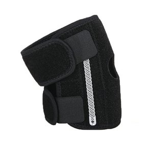 BraceAbility Elbow Pad Brace - Compression Support Wrap for Bursitis ...