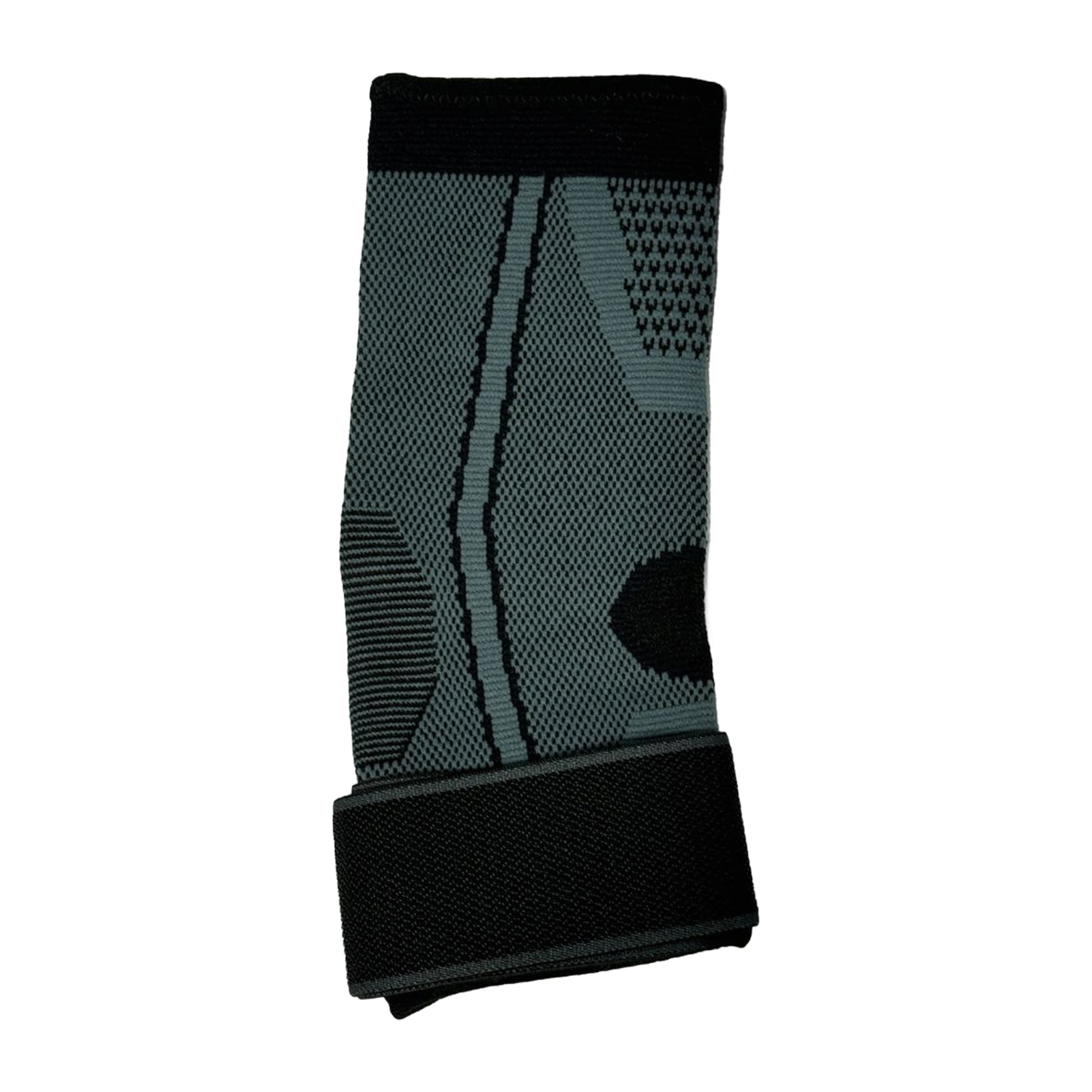 Toudaret Ankle Brace Sprained Ankle Compression Sleeve Adjustable Foot ...