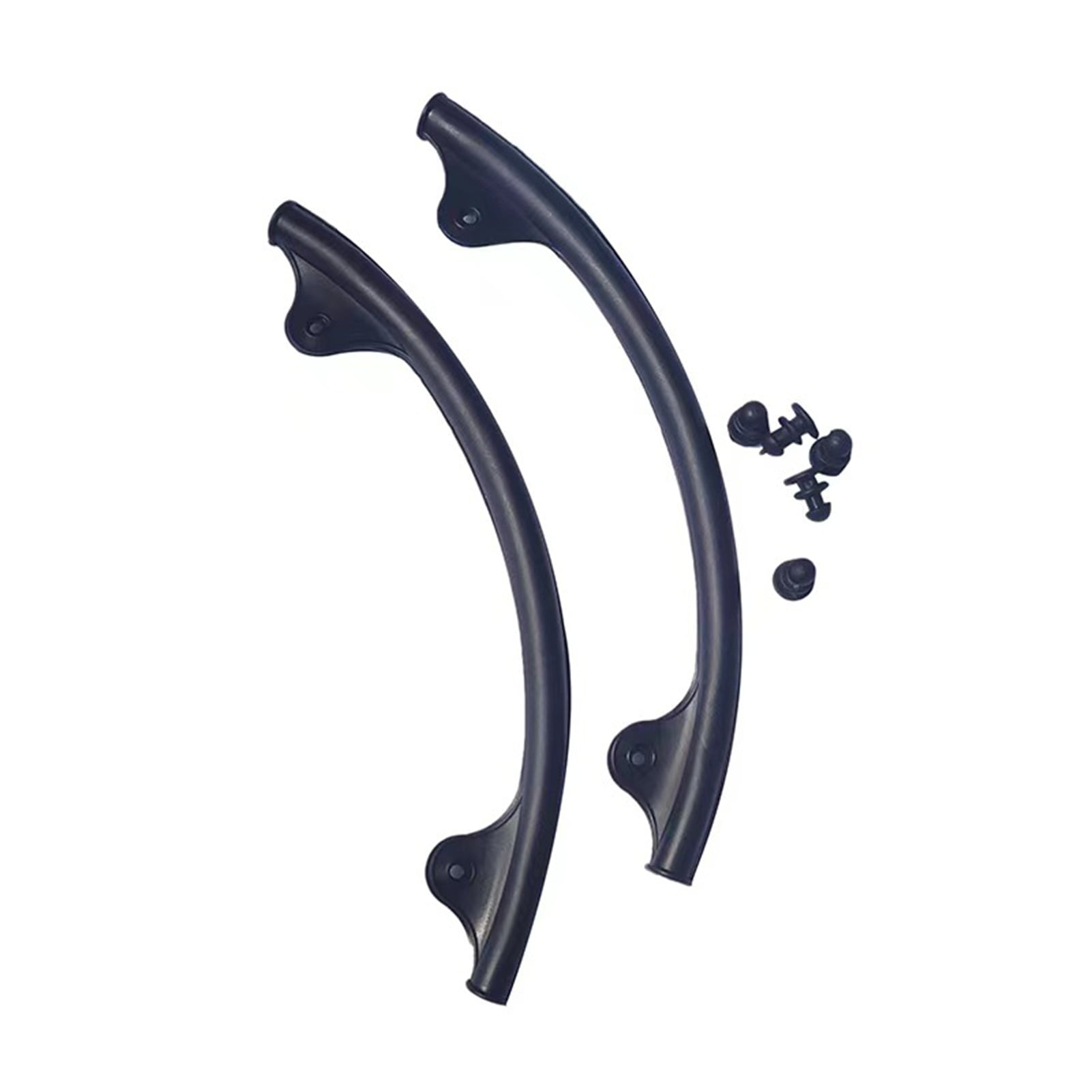 Toudaret Badminton Racket Protector U-Shaped Shock-absorbing Enhanced ...