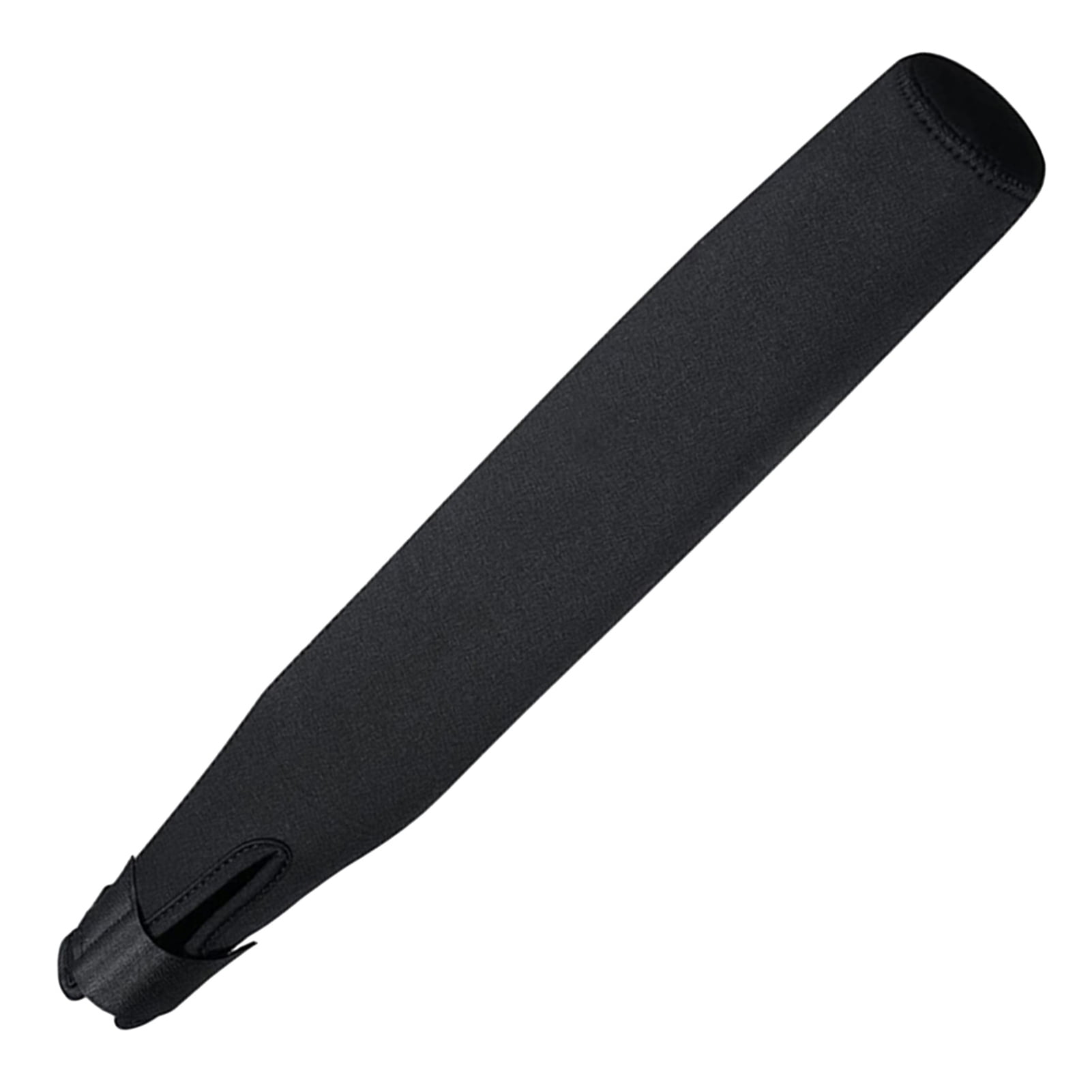 Toudaret Baseball Bat Cover Wear-resistant Waterproof Fastener Tape ...