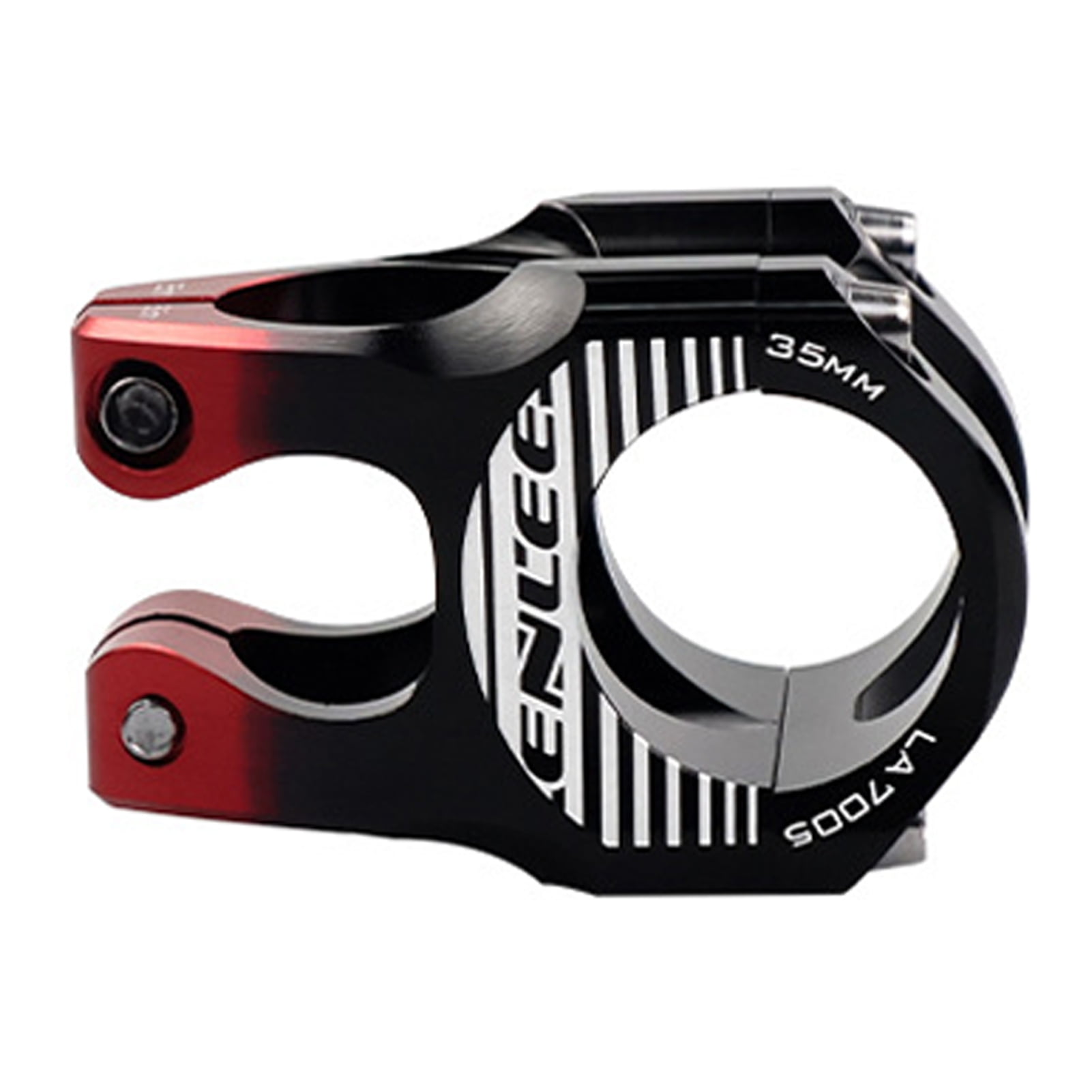 Toudaret Bike Handlebar Stem Mtb Stem High-strength Short Handlebar ...