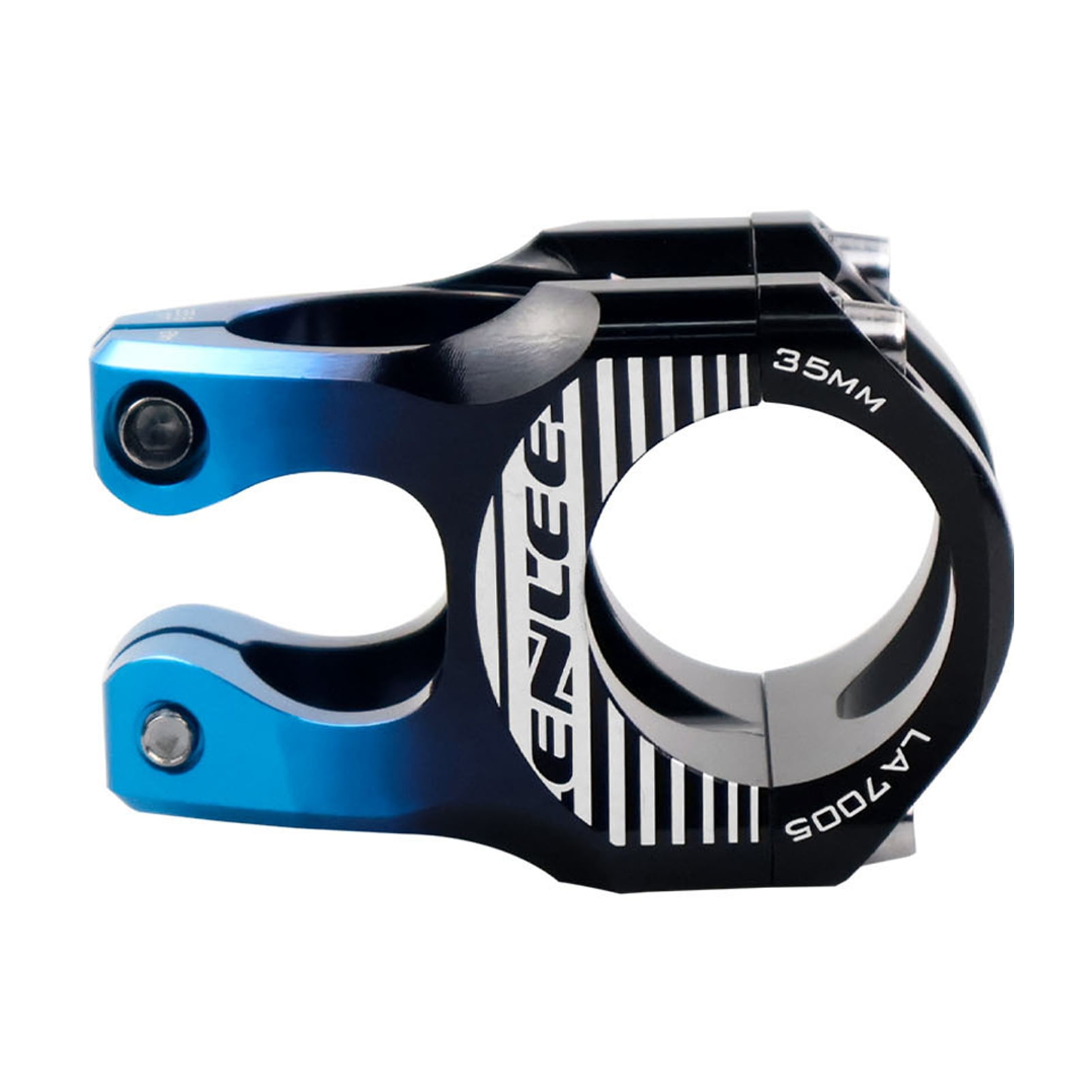 Toudaret Bike Handlebar Stem Mtb Stem High-strength Short Handlebar ...