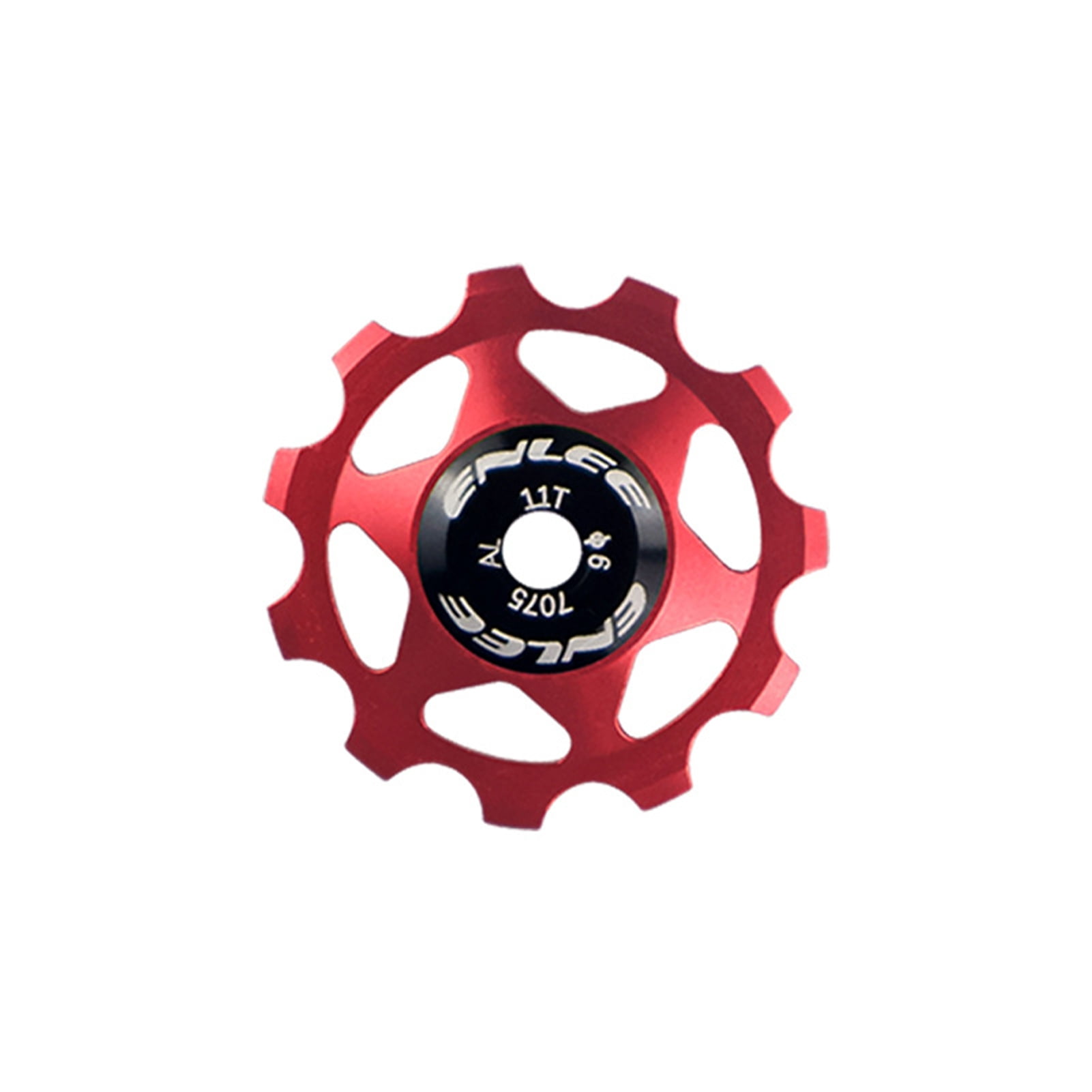 Toudaret Chain Drop Wheel Bike Rear Derailleur Pulley Bicycle Rear ...