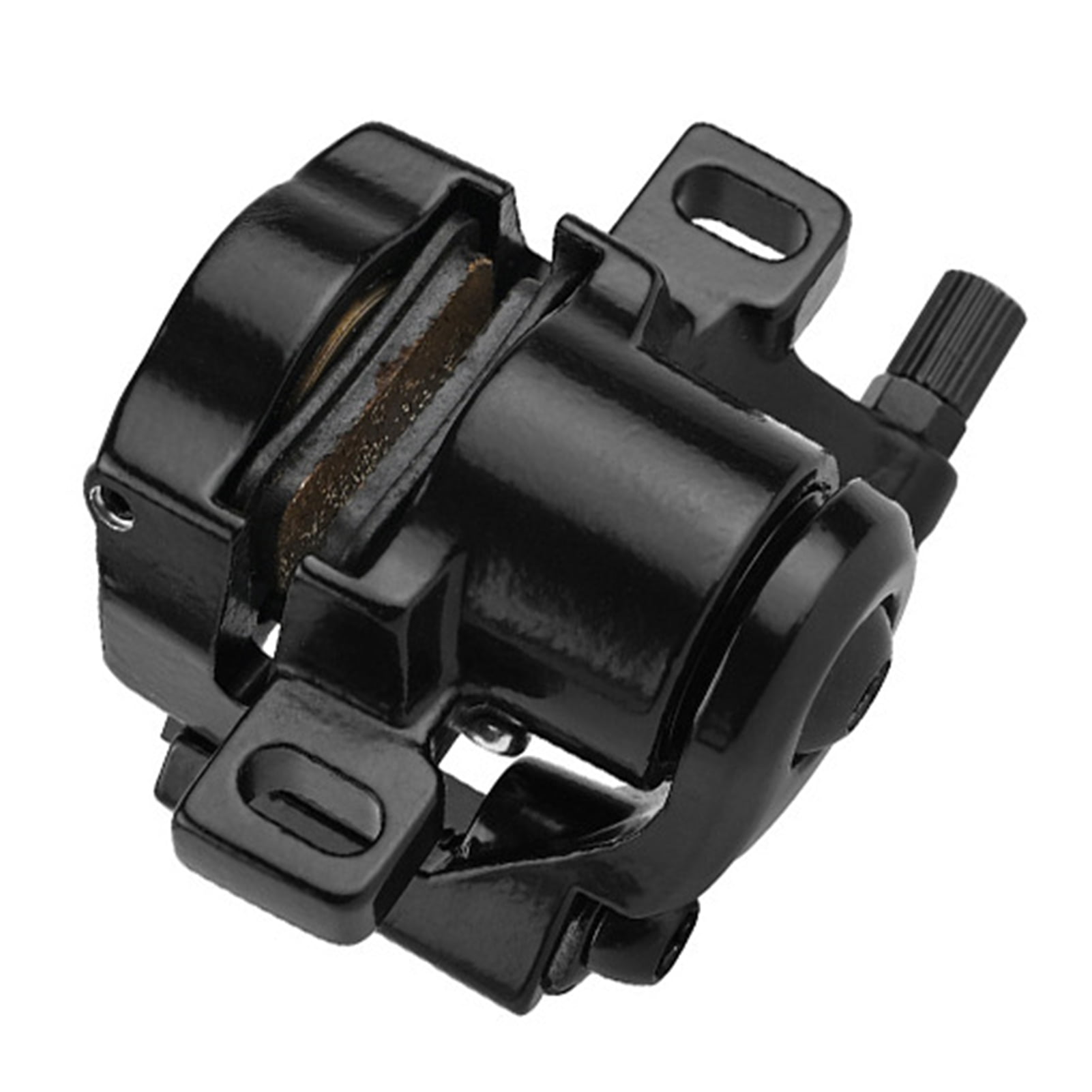 Toudaret Electric Scooter Mechanical Brake Caliper Aluminum Alloy ...