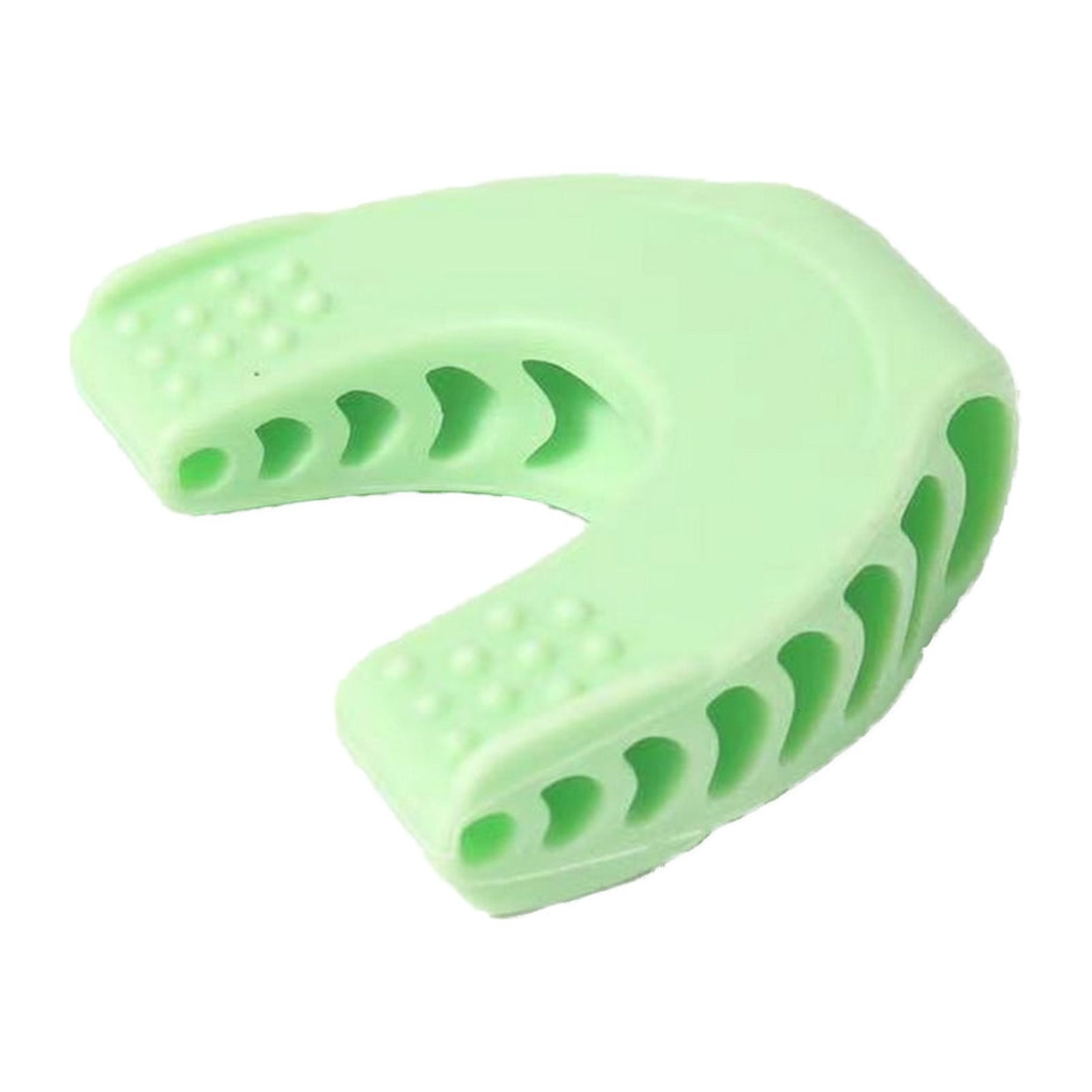 Toudaret Ergonomic Jaw Exerciser Women Jaw Exerciser with Storage Box ...