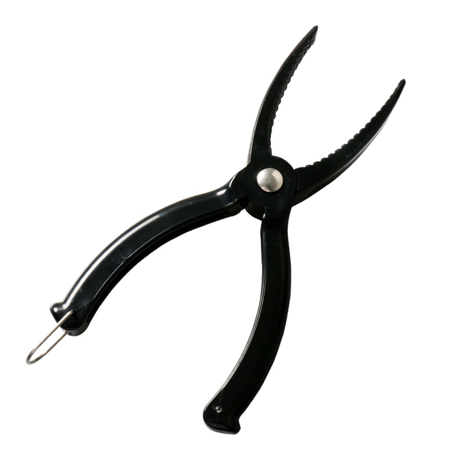 Toudaret Fish Hook Extraction Tool Portable Fishing Lure Pliers Anti ...