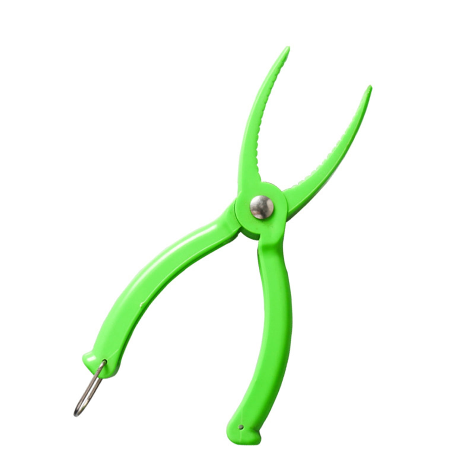 Toudaret Fish Hook Extraction Tool Portable Fishing Lure Pliers Anti ...