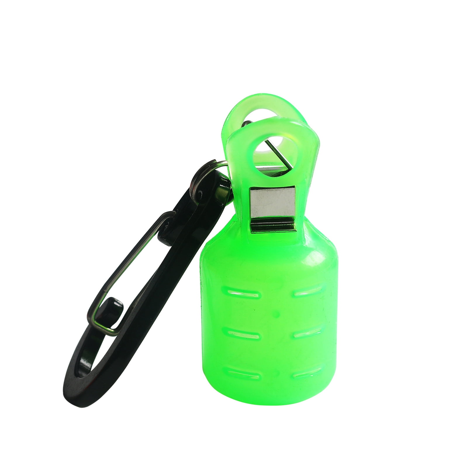 Toudaret Fishhook Case with Carabiner Fish Hook Protective Cover ...