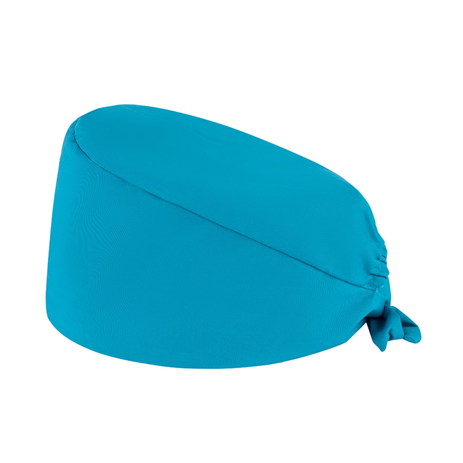 Toudaret Nurse Doctor Hat Terry Cloth Dentist Cap with Adjustable ...