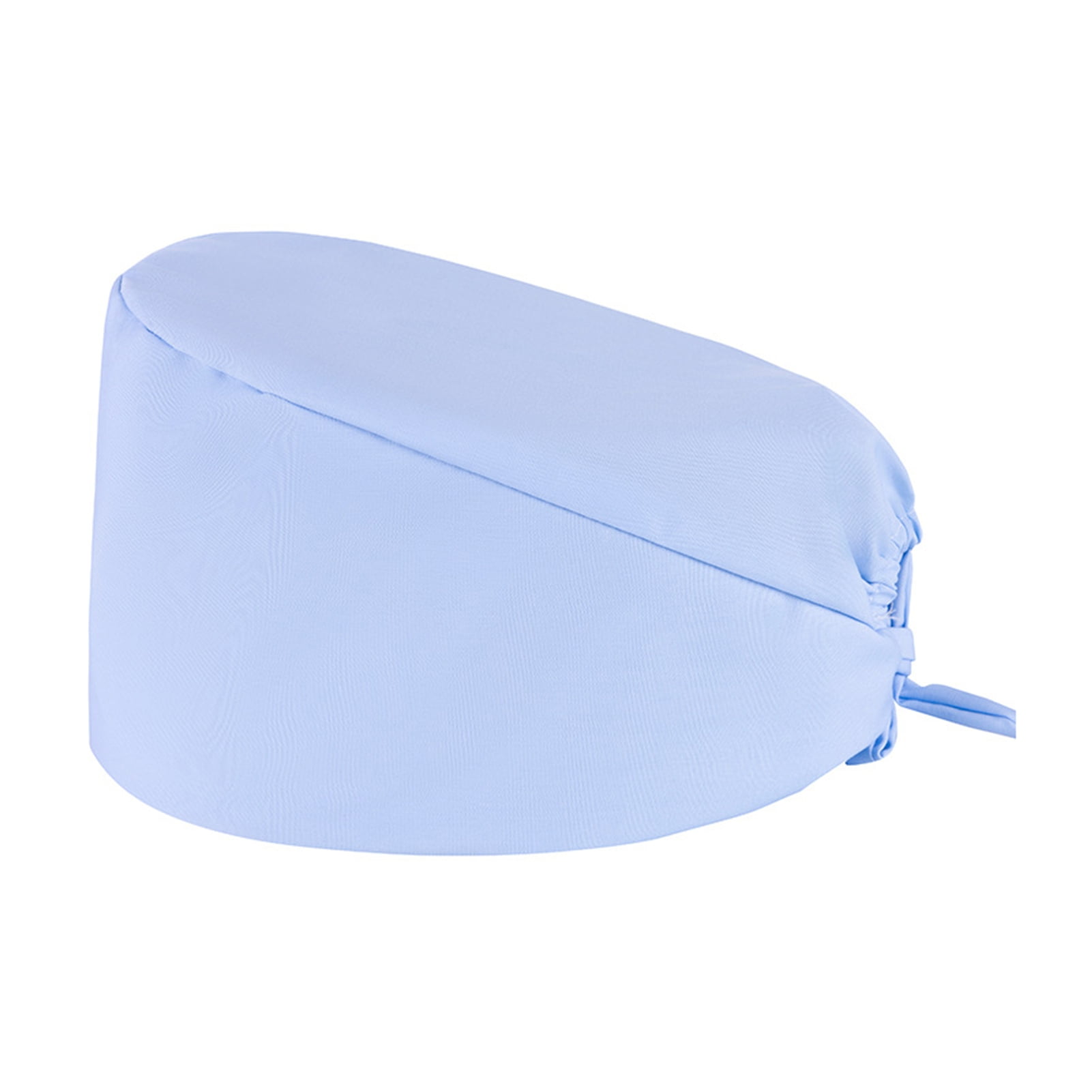 Toudaret Nurse Doctor Hat Terry Cloth Dentist Cap with Adjustable ...