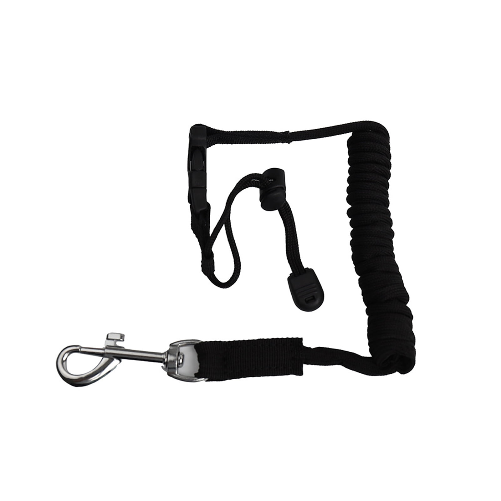 Toudaret Paddle Rope Stretchable with Safety Hook Adjustable Reusable ...