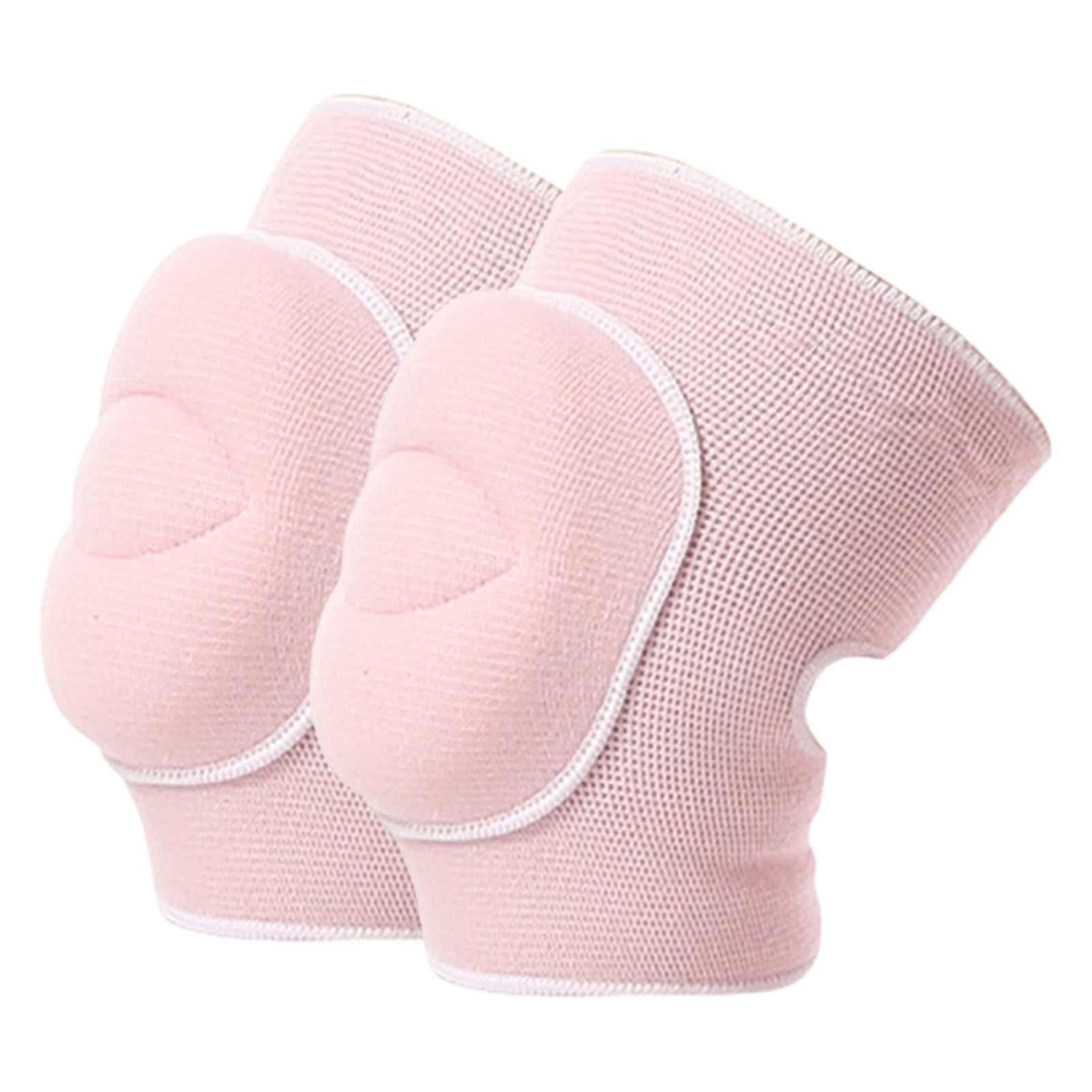Toudaret Soft Breathable Protective Knee Pads Adults Kids Shock ...
