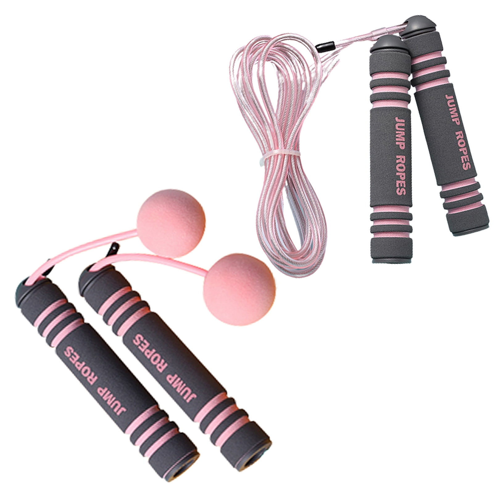Toudaret Speed Rope Suspension Bearing Grip Freely Adjustable Length ...