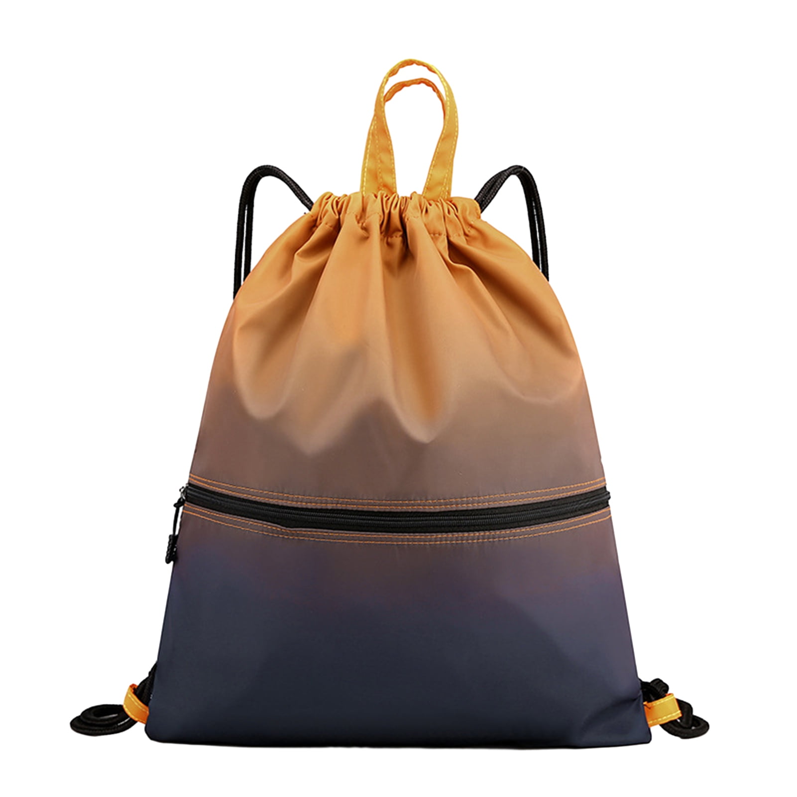 Toudaret Sports Backpack Waterproof Gym Bag with Drawstring Closure ...