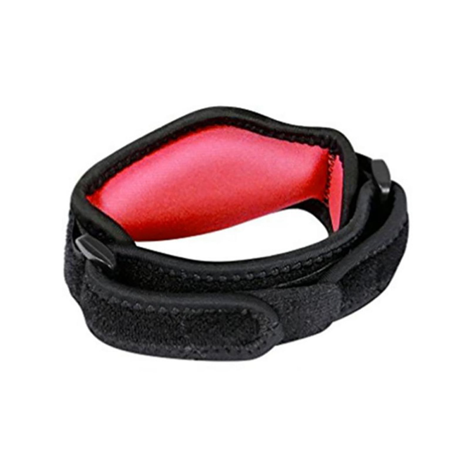 Toudaret Women Men Tennis Elbow Brace Elbow Strap with Sponge Liner Pad ...