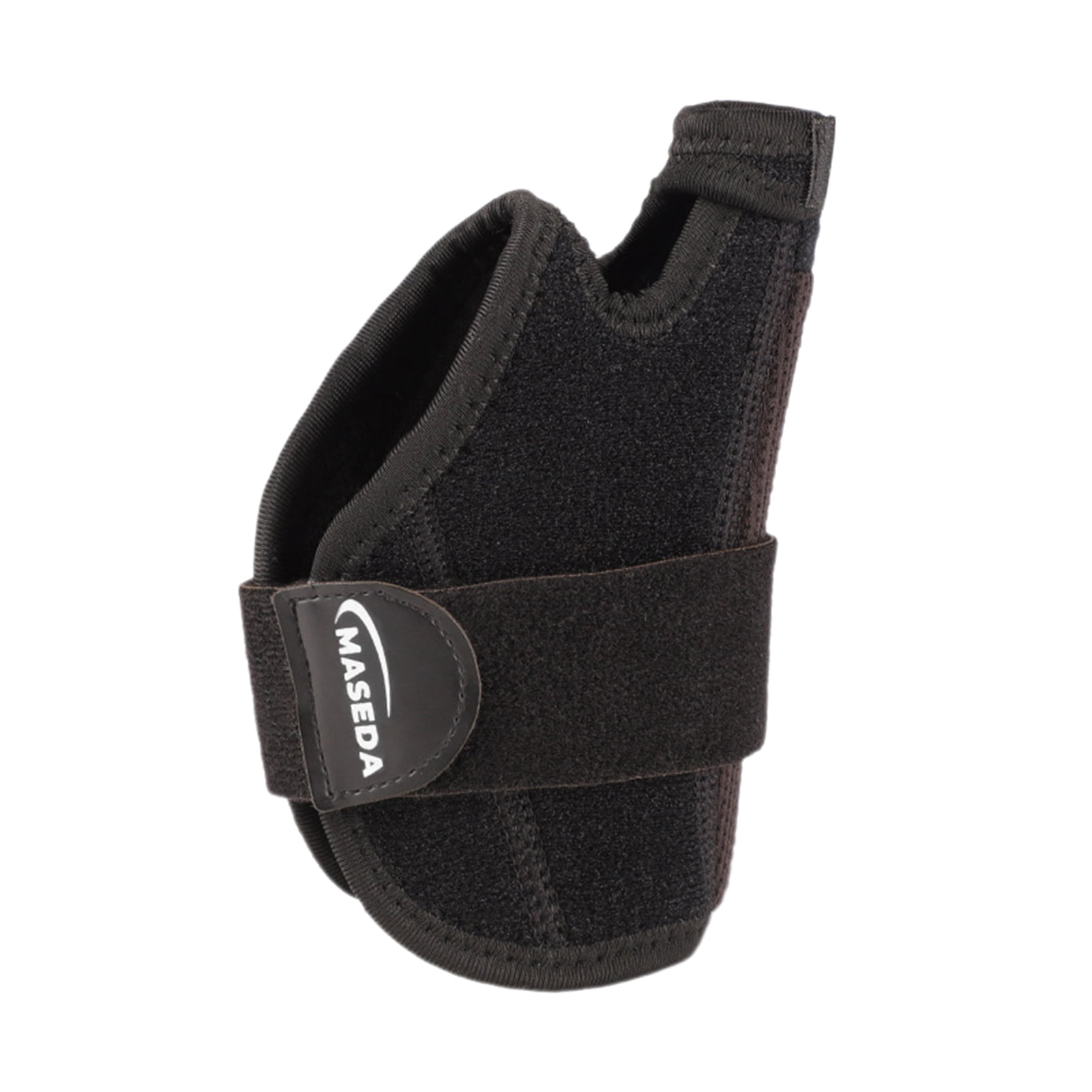 Toudaret Wrist Thumb Brace Sports Finger Guard Wrist Brace with Thumb ...