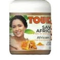 Toudy African Soap with Honey and Curcuma 670 G - Walmart.com